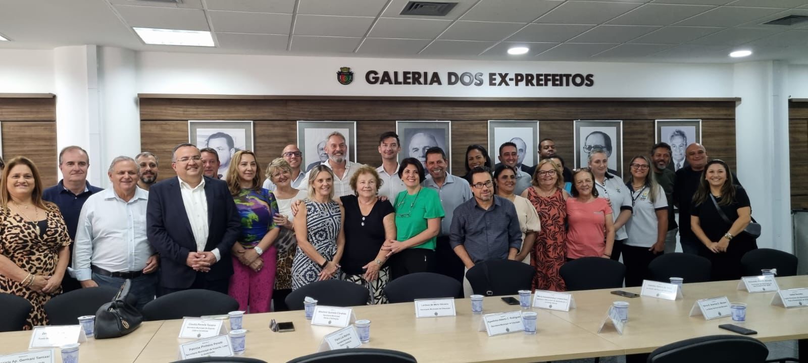 Prefeitura Municipal de São Caetano do Sul