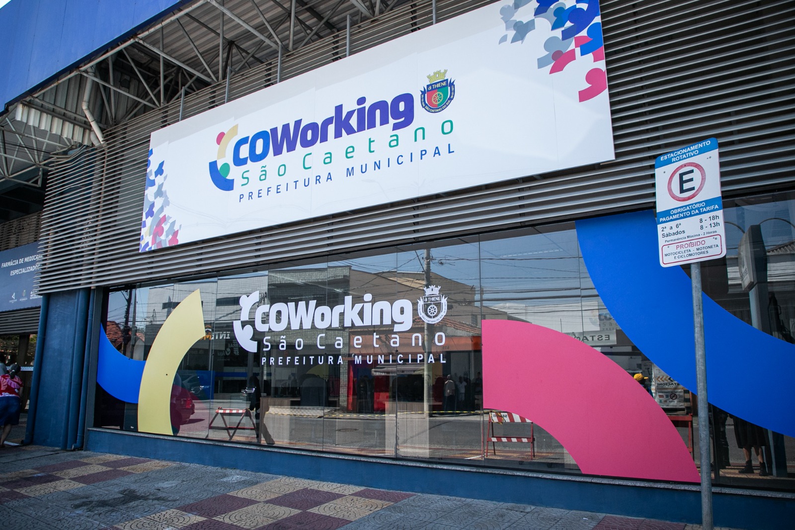 Prefeitura Municipal de São Caetano do Sul