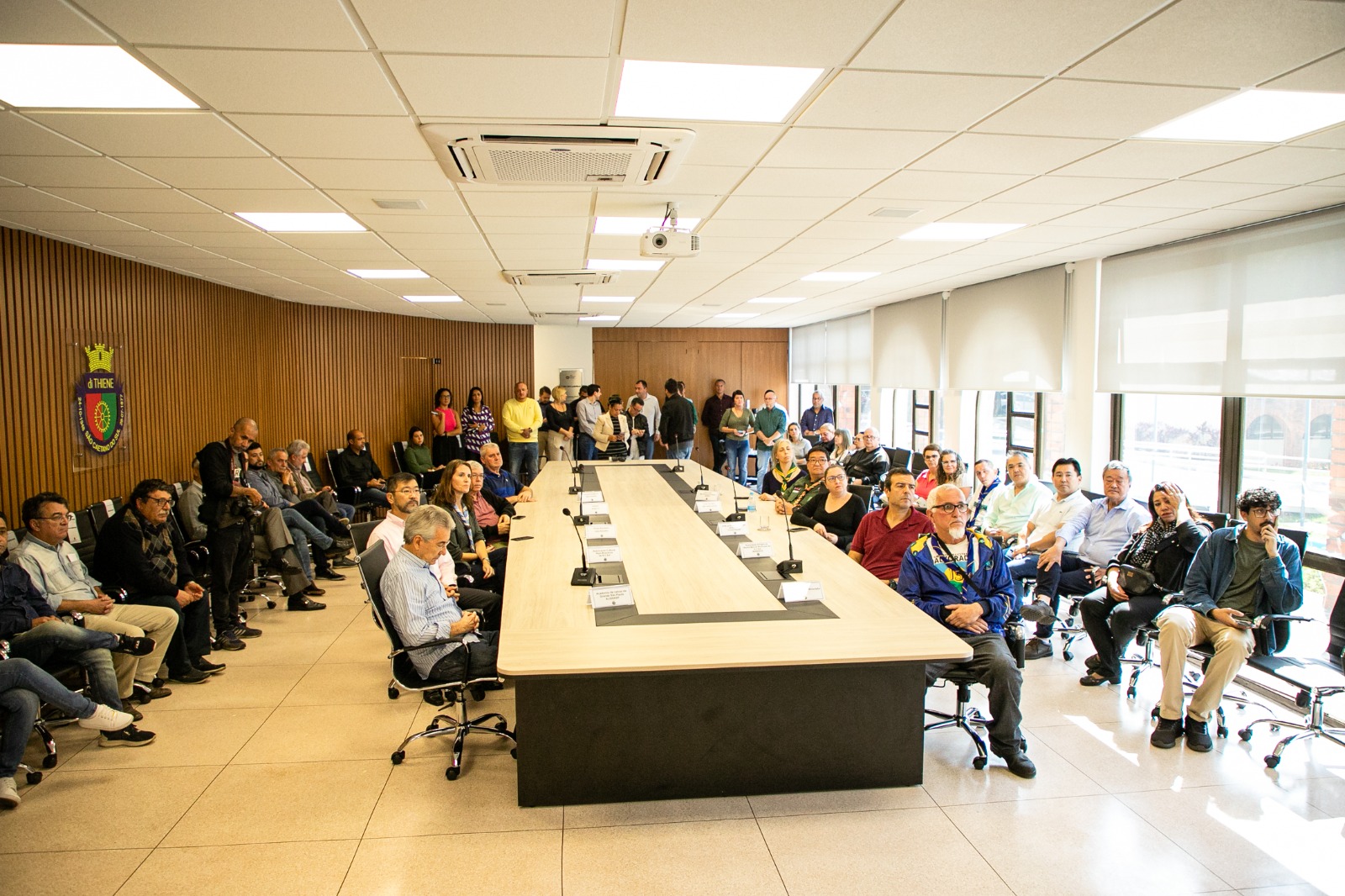 Prefeitura Municipal de São Caetano do Sul