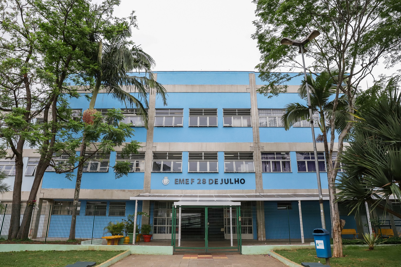 Prefeitura Municipal de São Caetano do Sul