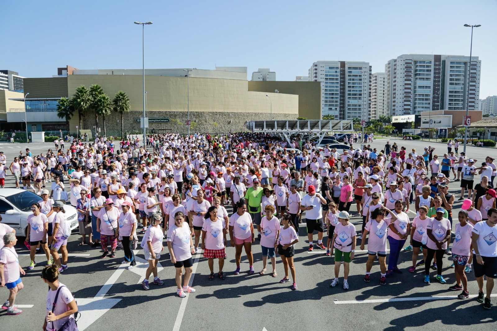 Prefeitura Municipal de São Caetano do Sul