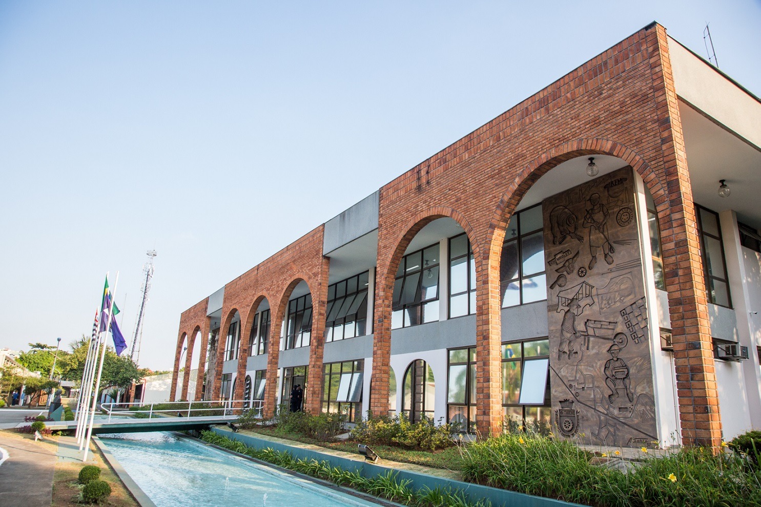 Prefeitura Municipal de São Caetano do Sul