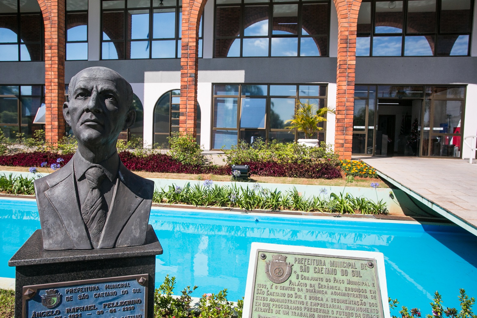 Prefeitura Municipal de São Caetano do Sul