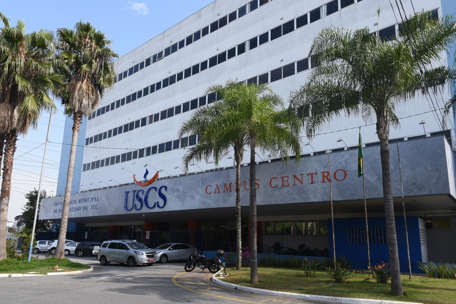 Prefeitura Municipal de São Caetano do Sul