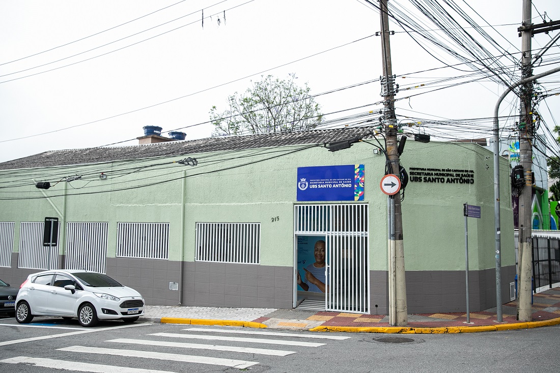 Prefeitura Municipal de São Caetano do Sul